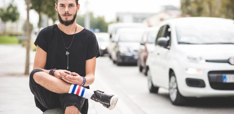 Royal Parks Half Marathon Chauffeur Service London