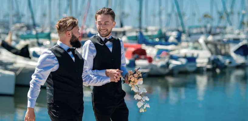 Book Top-Class Southampton Boat Show Chauffeur Service